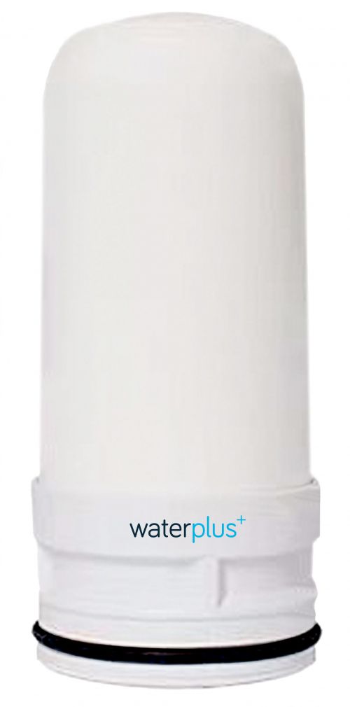 FFC-021 / 7-step faucet filter cartridge | waterplus+