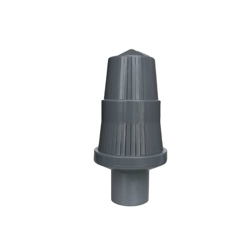 MPVSTRAINER-BTM-075F-2 / FRP Strainer Bottom 3/4"F (2m3/h) | waterplus+